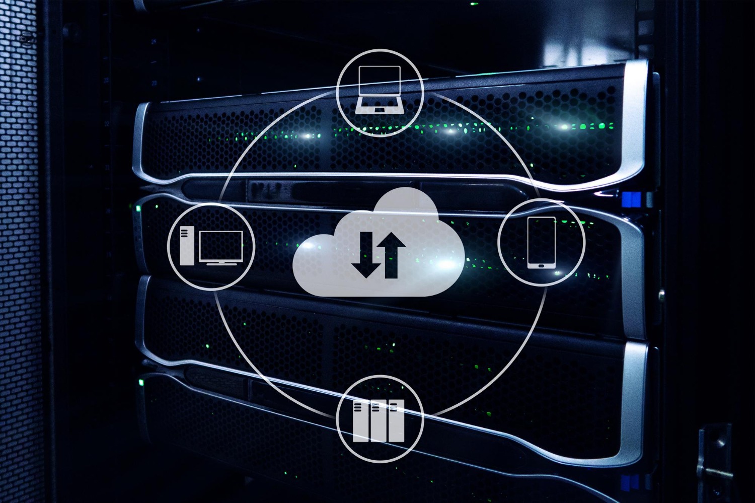Server & Backup Solutions - Flylight Technologies